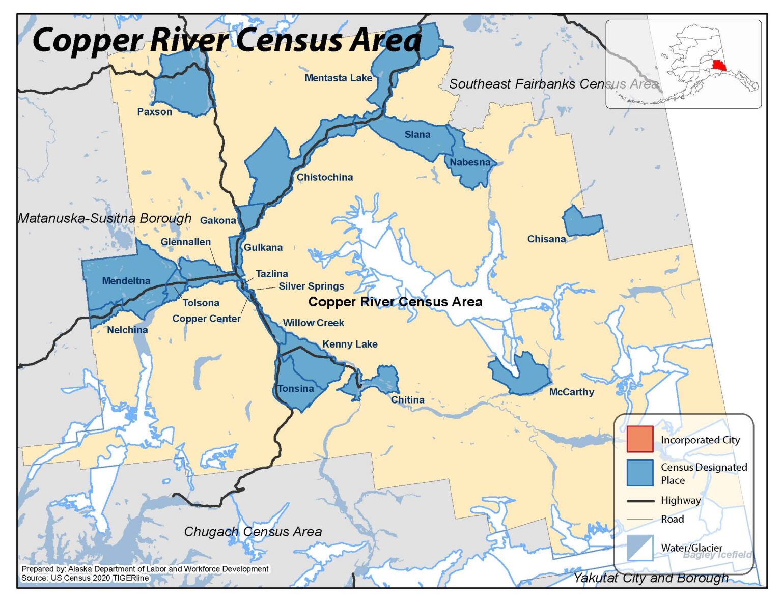 CRV-RPO - Copper River Country