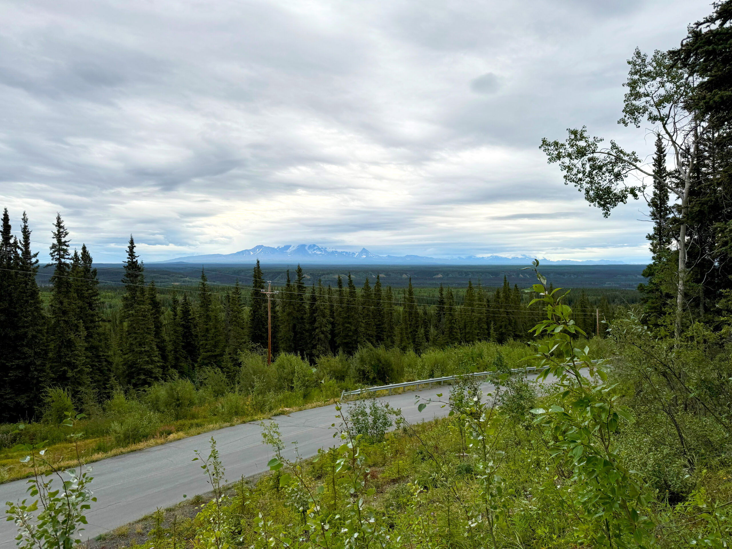 Transportation - Copper Valley Development Association