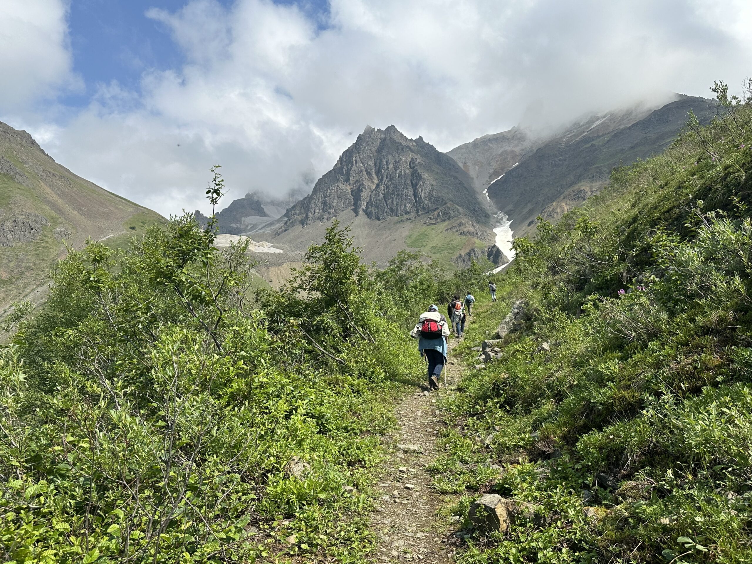 Community Development - Copper Valley Development Association